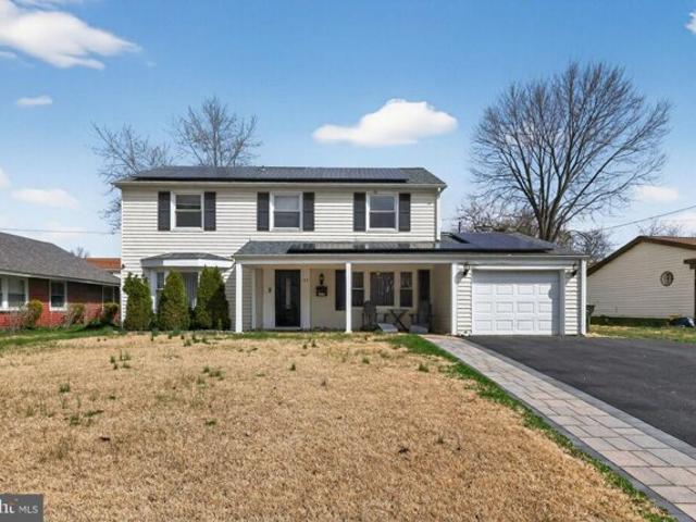 Plumtree Ln, Willingboro, Home For Sale