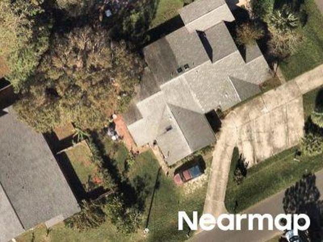 Plumtree Pl