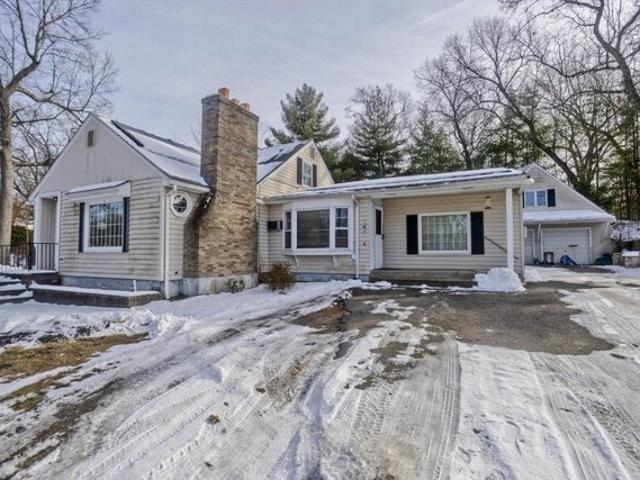 Plumtree Rd, Springfield, Home For Sale