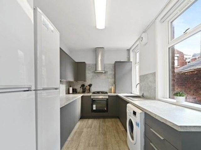 Plungington Road, Fulwood, 5 Bedroom Terraced