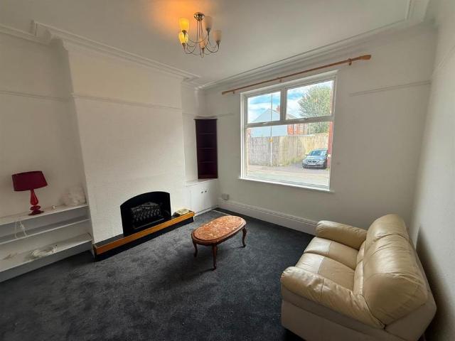 Plungington Road, Fulwood, Preston