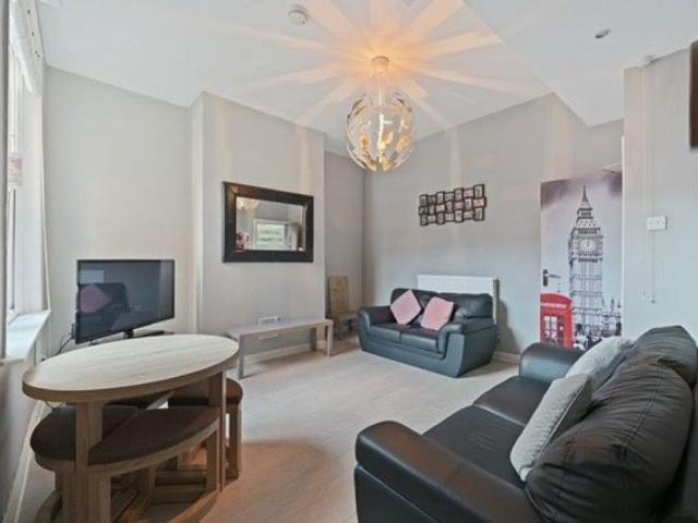 Plungington Road, Fulwood, Preston