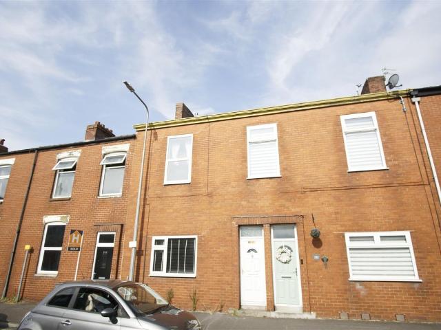 Plungington Road, Fulwood, Preston PR2, 3 bed terraced house to rent, £800 pcm | PrimeLocation