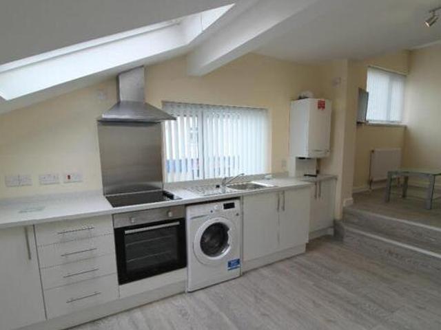 Plungington Road, Preston, 3 Bedroom Apartment