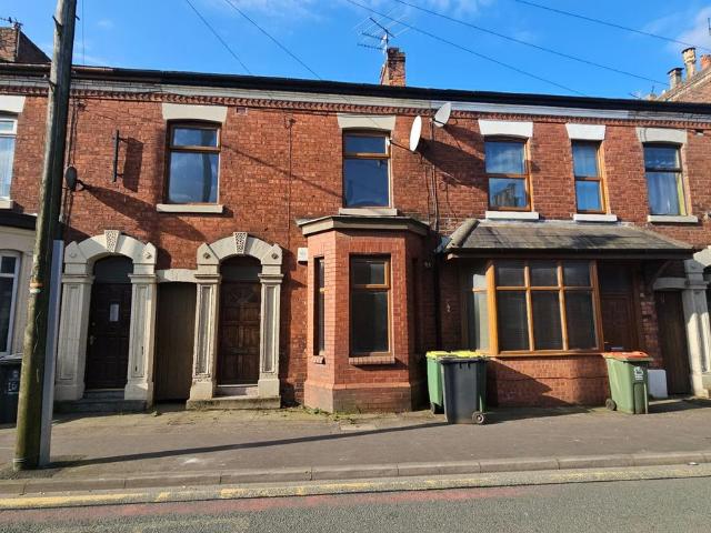 Plungington Road, Preston PR1, 2 bed terraced house to rent, £725 pcm | PrimeLocation