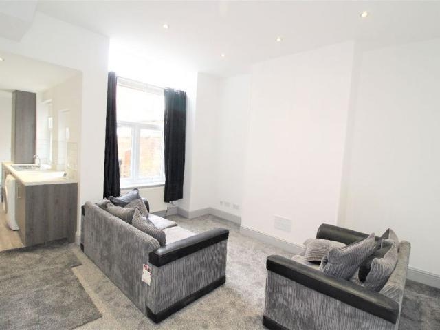 Plungington Road, PRESTON PR2 3PR