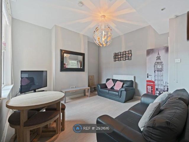 Plungington Road, Preston PR2, 5 bed terraced house to rent, £519 pcm | PrimeLocation