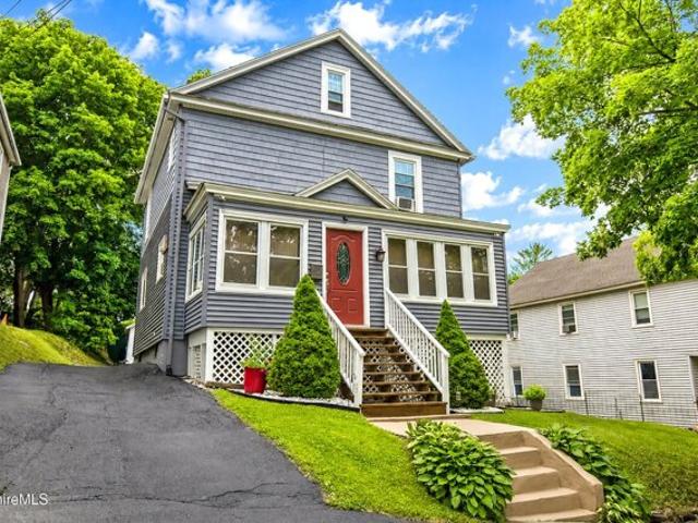 Plunkett St, Pittsfield, Home For Sale