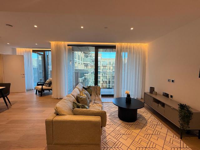Pluralist House, 60 Calthorpe St, London WC1X, 1 bed flat to rent, £3,813 pcm | PrimeLocation