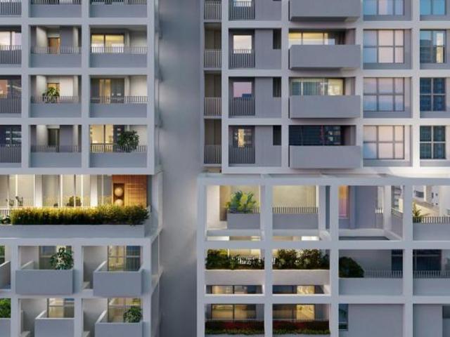 Pluri Pinheiros Residencial