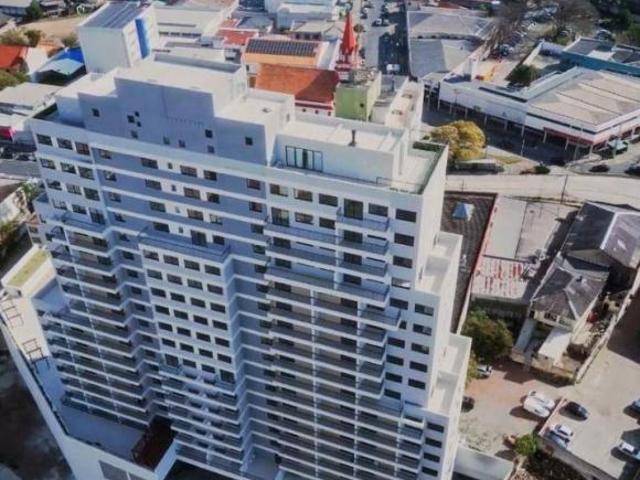 Plus Apartamento 40m² 1 quarto no Portão