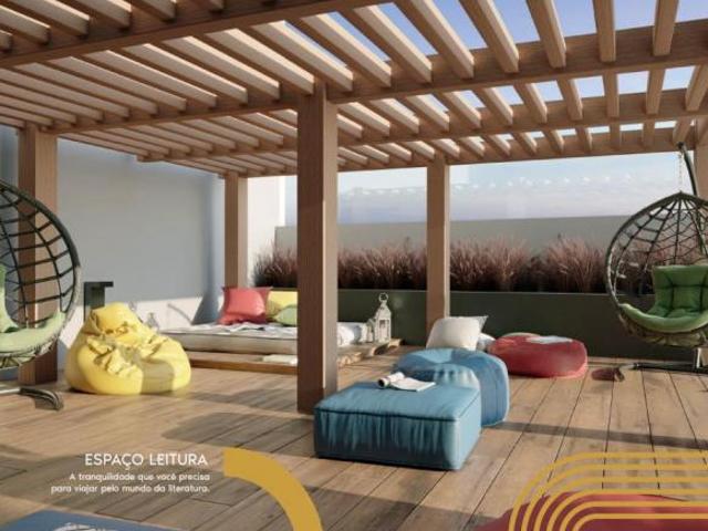 PLUS PORTÃO O apartamento ideal para quem busca conforto praticidade e valorização