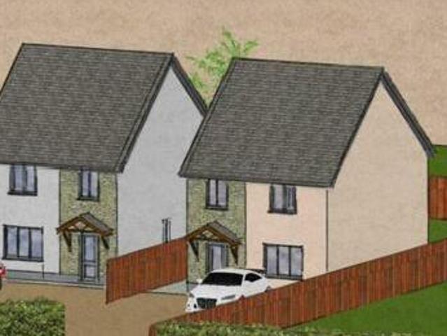 Plwmp, Llandysul, 3 Bedroom Detached