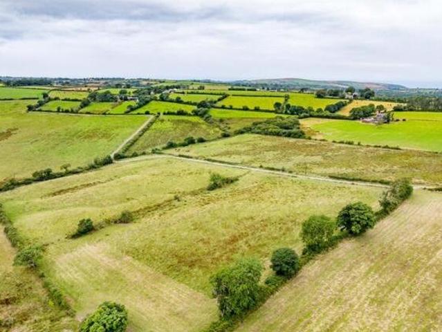 Plwmp, Llandysul, Farm Land For