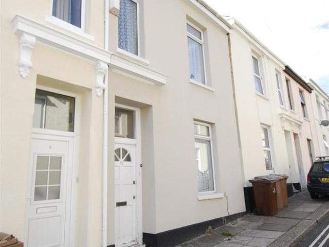 Plym Street, Plymouth PL4 5 bed house to rent £3,077 pcm £710 pw