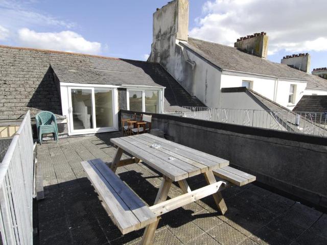Plym Street, Plymouth PL4 5 bed house to rent £3,250 pcm £750 pw