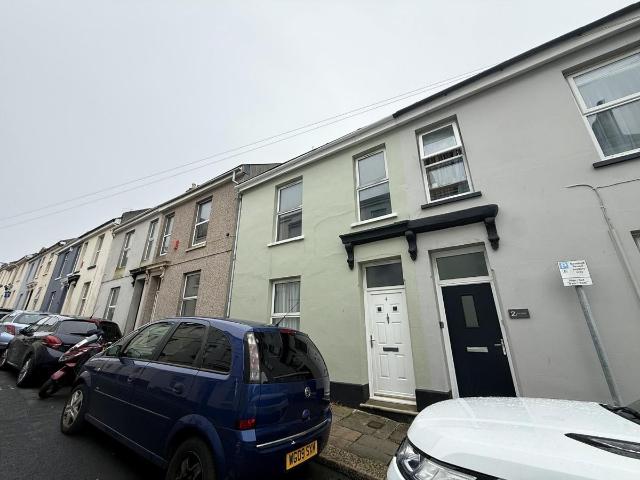 Plym Streett, Plymouth PL4, 4 bed property to rent, £542 pcm | PrimeLocation