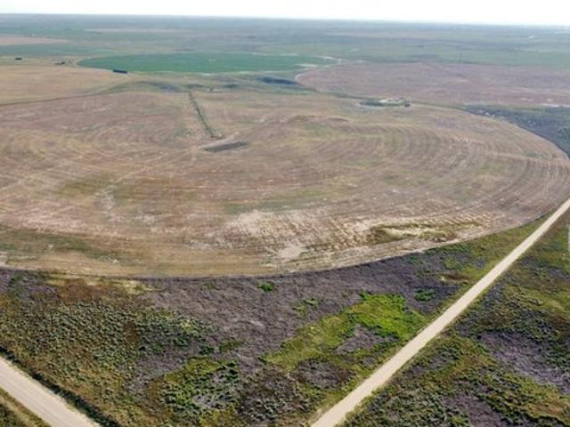 Plymell Rd Ivanhoe Rd, Garden City, KS 67846