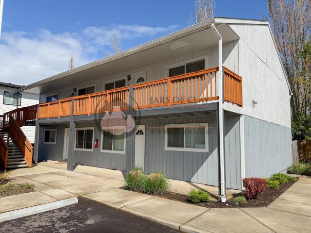 Plymouth Apartments