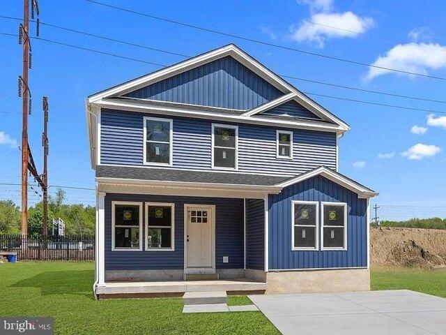 Plymouth Ave, Bristol, Home For Sale