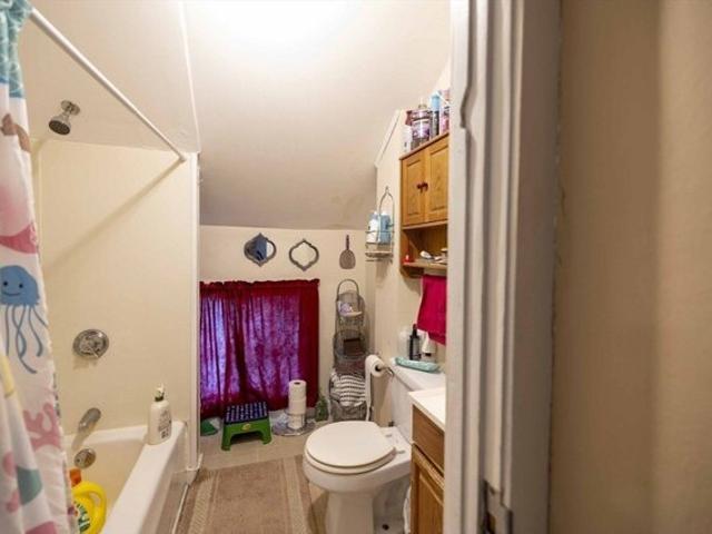 Plymouth Ave, Fall River, Home For Sale