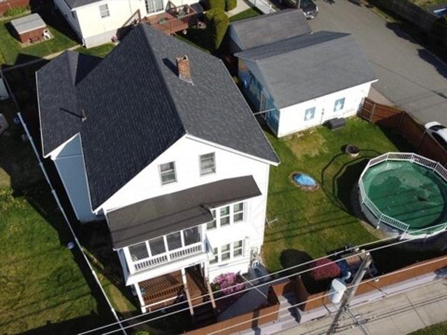 Plymouth Ave, Fall River, Home For Sale