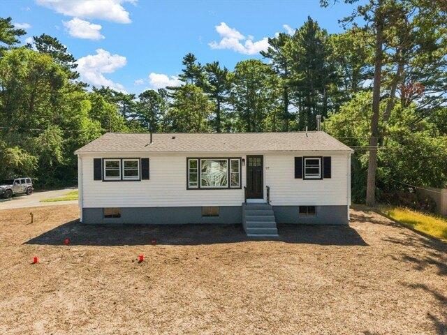 Plymouth Ave, Wareham, Home For Sale