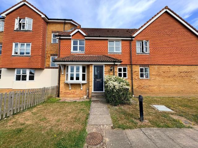Plymouth Close, Eastbourne BN23, 2 bed end terrace house to rent, £1,200 pcm | PrimeLocation
