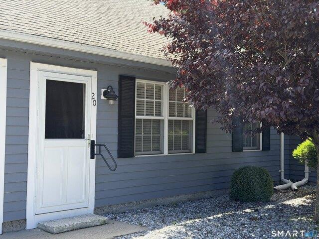 Plymouth Ct Unit,clinton, Condo For Sale