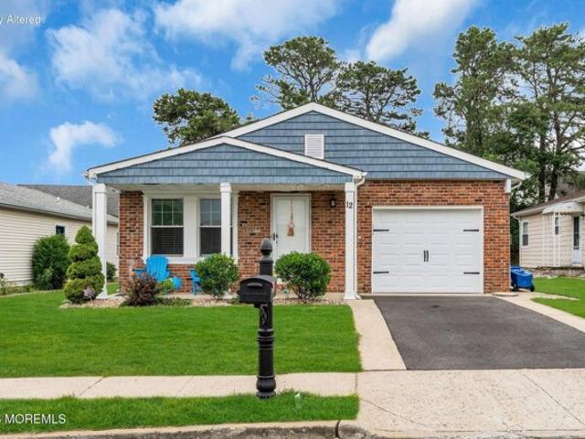 Plymouth Dr, Toms River, Home For Sale
