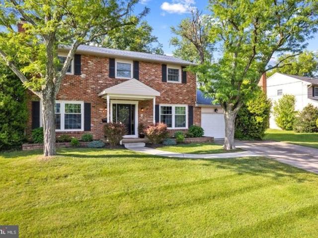 Plymouth Dr, Cherry Hill, Home For Sale