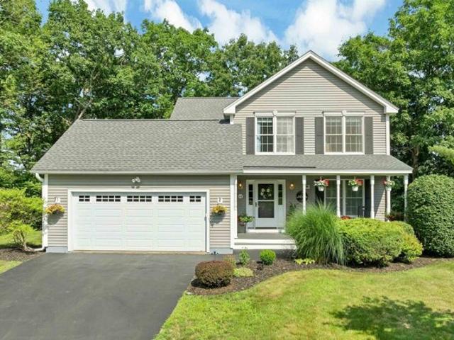 Plymouth Dr, Concord, Home For Sale