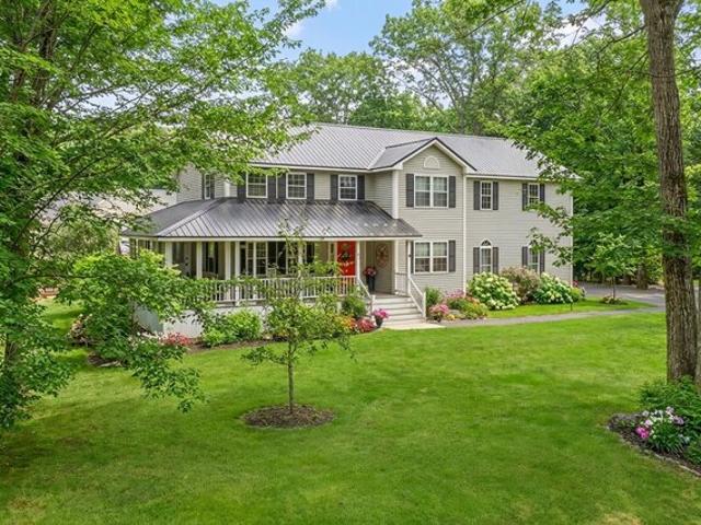 Plymouth Dr, Saco, Home For Sale