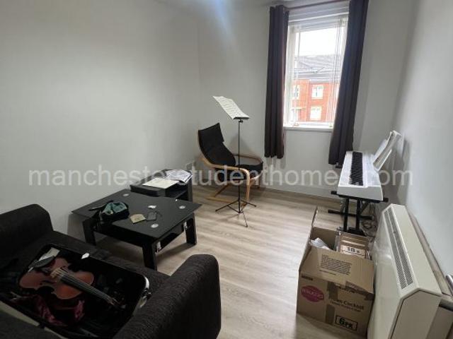 Plymouth Grove, Manchester, M13 0AS