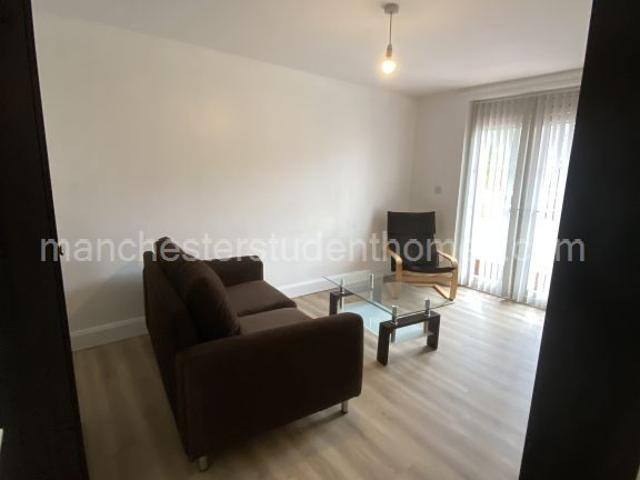 Plymouth Grove, Manchester, M13 0AS