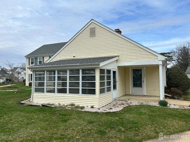 Plymouth Ln Unit C, Monroe, Condo For Sale
