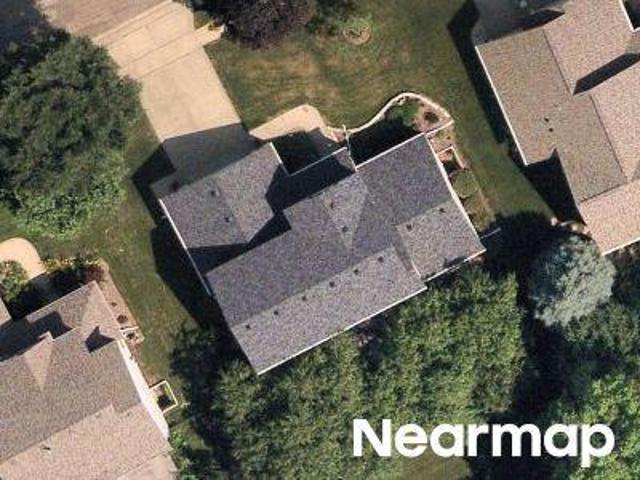 Plymouth Ln NW