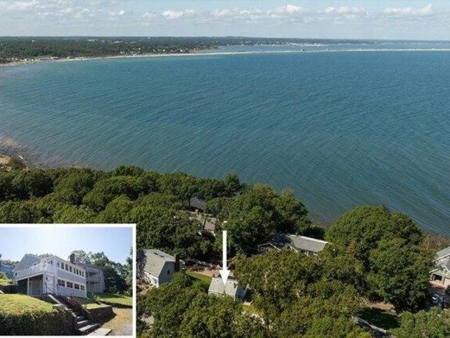 Plymouth MA 02360 104835020