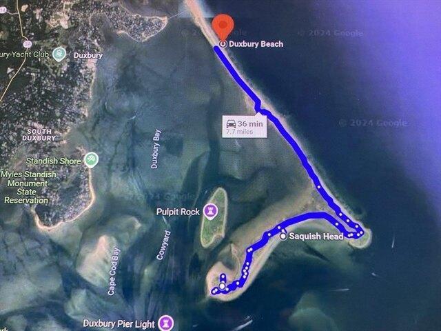 Plymouth MA 02360 LS102027667