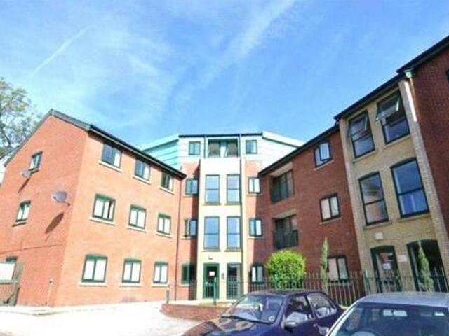 Plymouth Point, Longsight, 2 Bedroom Penthouse