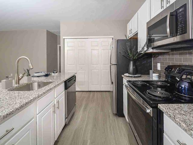 Plymouth Pointe 1 Bedroom Apartment for Rent at 1000 Regatta Cir, Norristown, PA 19401