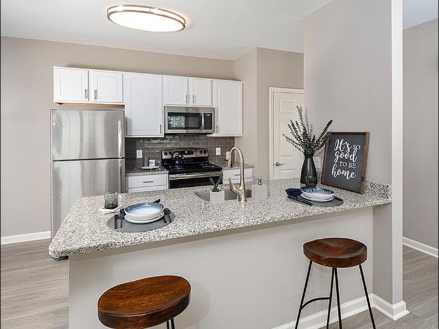 Plymouth Pointe 1 Bedroom Apartment for Rent at 1000 Regatta Cir, Norristown, PA 19401
