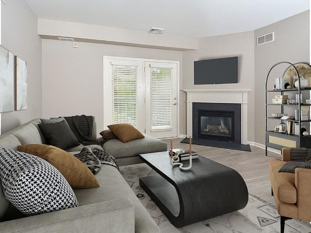 Plymouth Pointe 2 Bedroom Apartment for Rent at 1000 Regatta Cir, Norristown, PA 19401