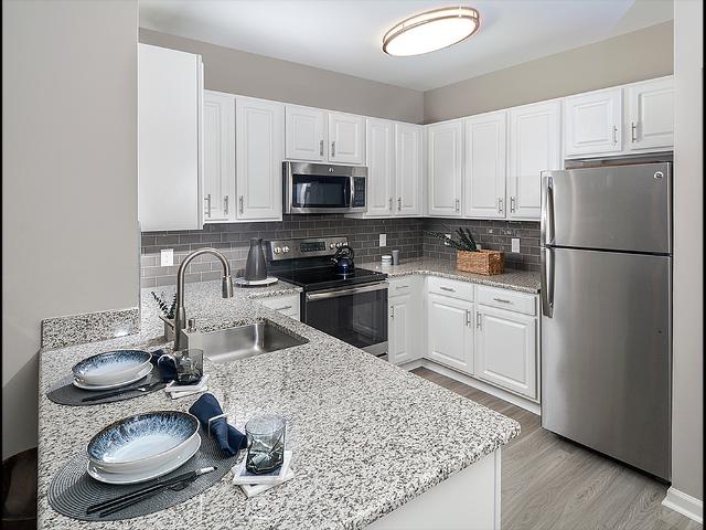 Plymouth Pointe 2 Bedroom Apartment for Rent at 1000 Regatta Cir, Norristown, PA 19401