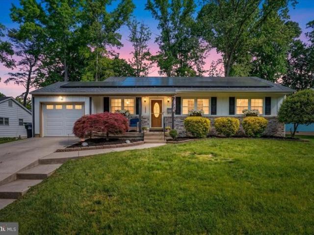Plymouth Pl, Turnersville, Home For Sale