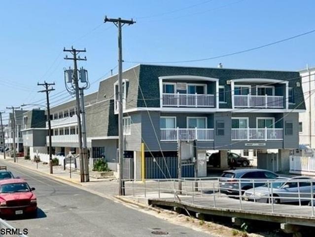 Plymouth Pl Unit,ocean City, Condo For Sale