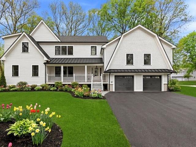 Plymouth Rd, Winchester, Home For Sale