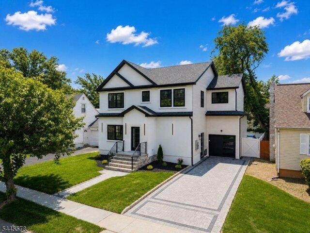 Plymouth Rd, Hillside, Home For Sale