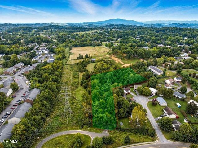 Plymouth Rd, Johnson City, TN 37601