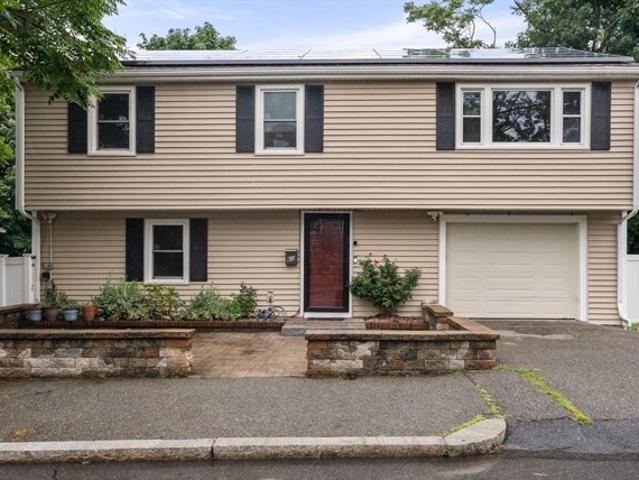 Plymouth Rd, Malden, Home For Sale
